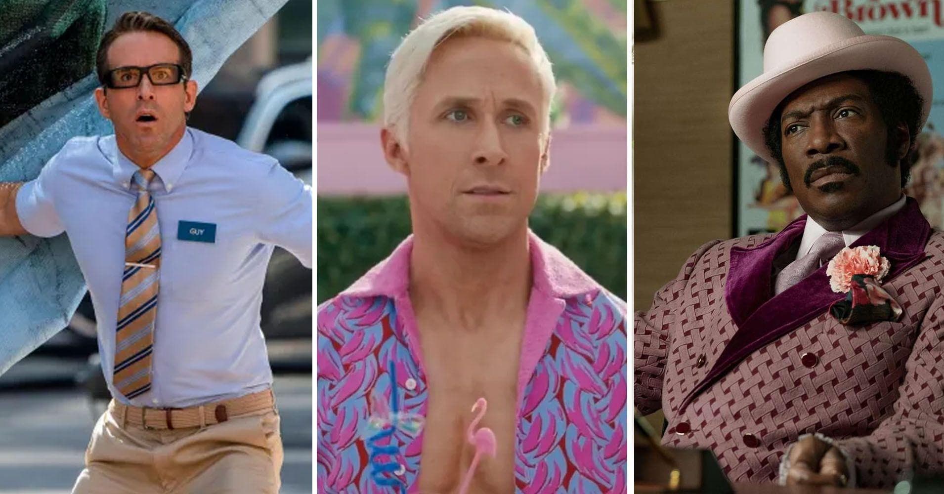 The 18 Funniest Modern Leading Men, Ranked