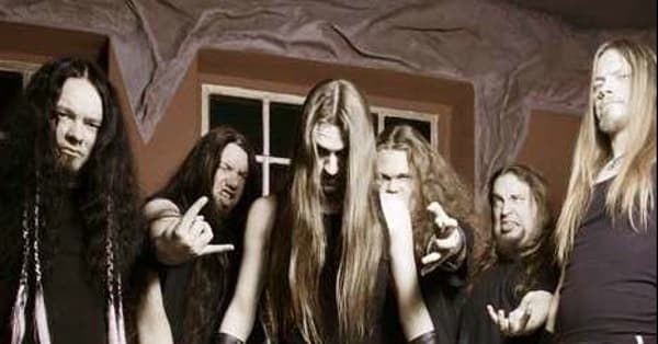 List of All Top Finntroll Albums, Ranked