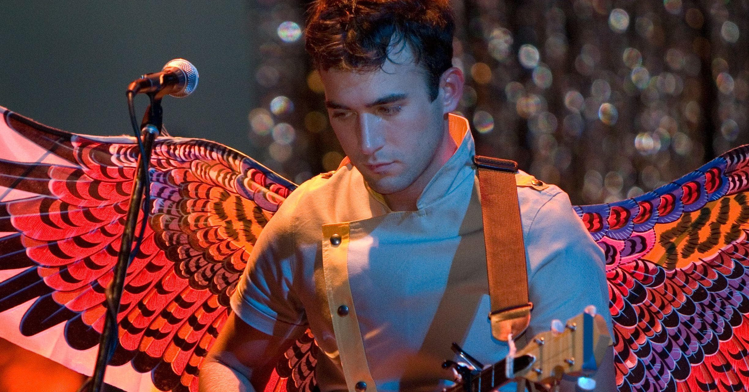 Ranking All 8 Sufjan Stevens Albums, Best To Worst