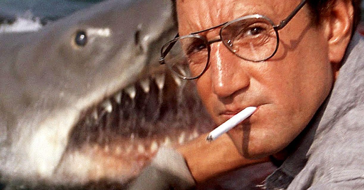 Behind The Scenes Of Every Death In ‘Jaws’