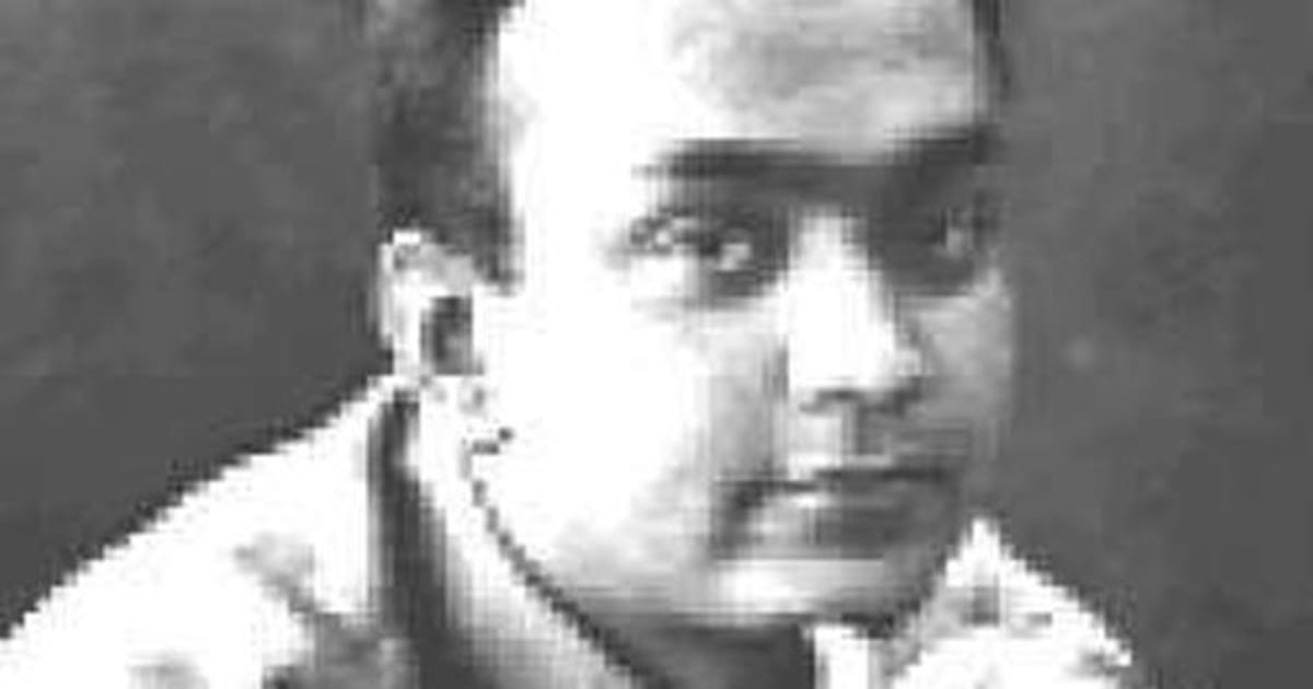 Famous Computer Scientists from India | List of Top Indian Computer ... Famous Computer Scientists from India | List of Top Indian Computer ...