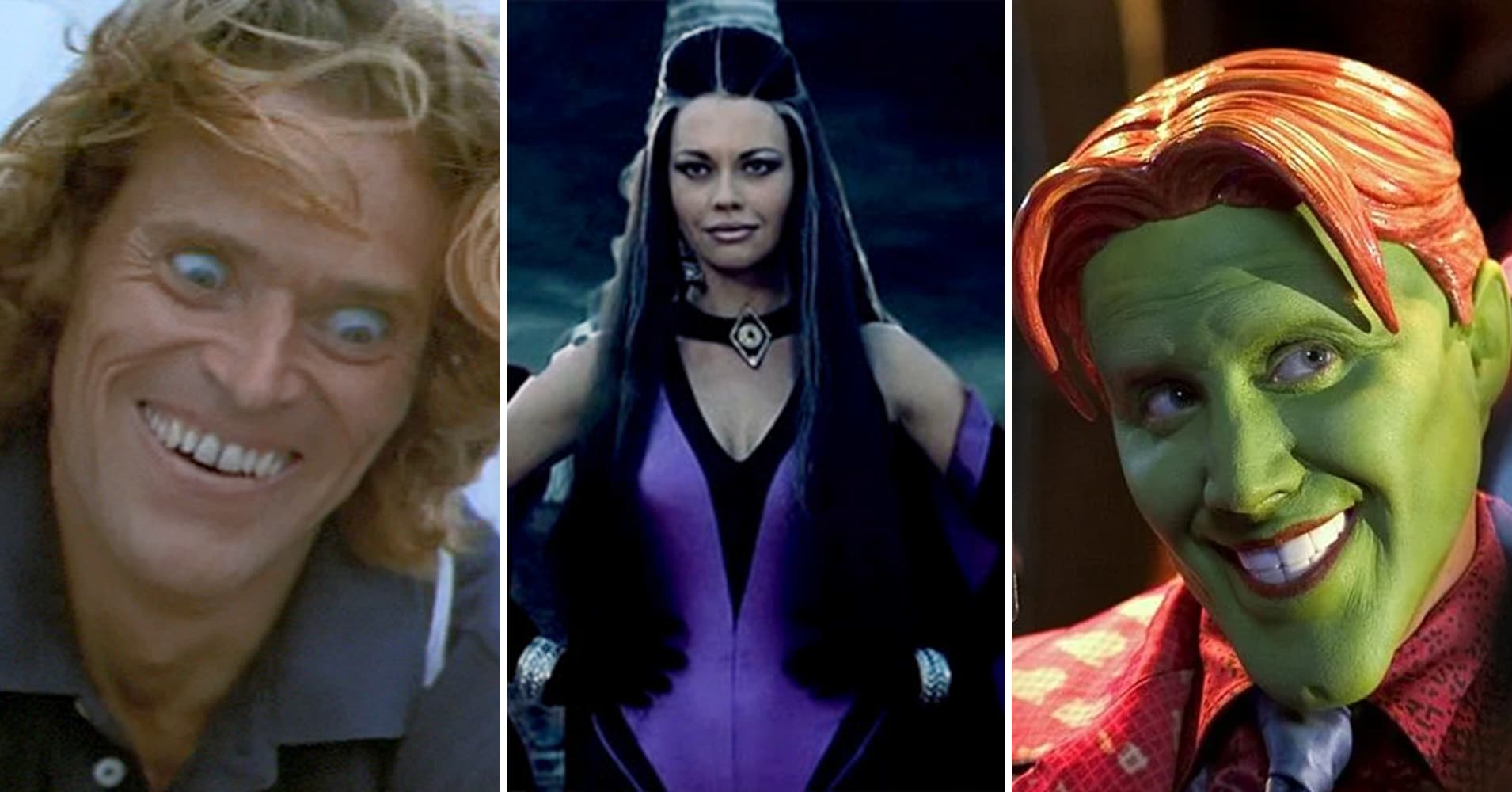 The 56 Worst Movie Sequels According To Rotten Tomatoes, Ranked