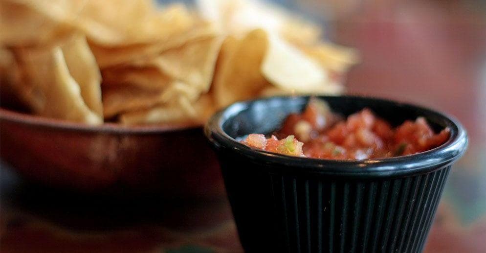 Best Types of Dip | List of Different Kinds of Dipping Sauce