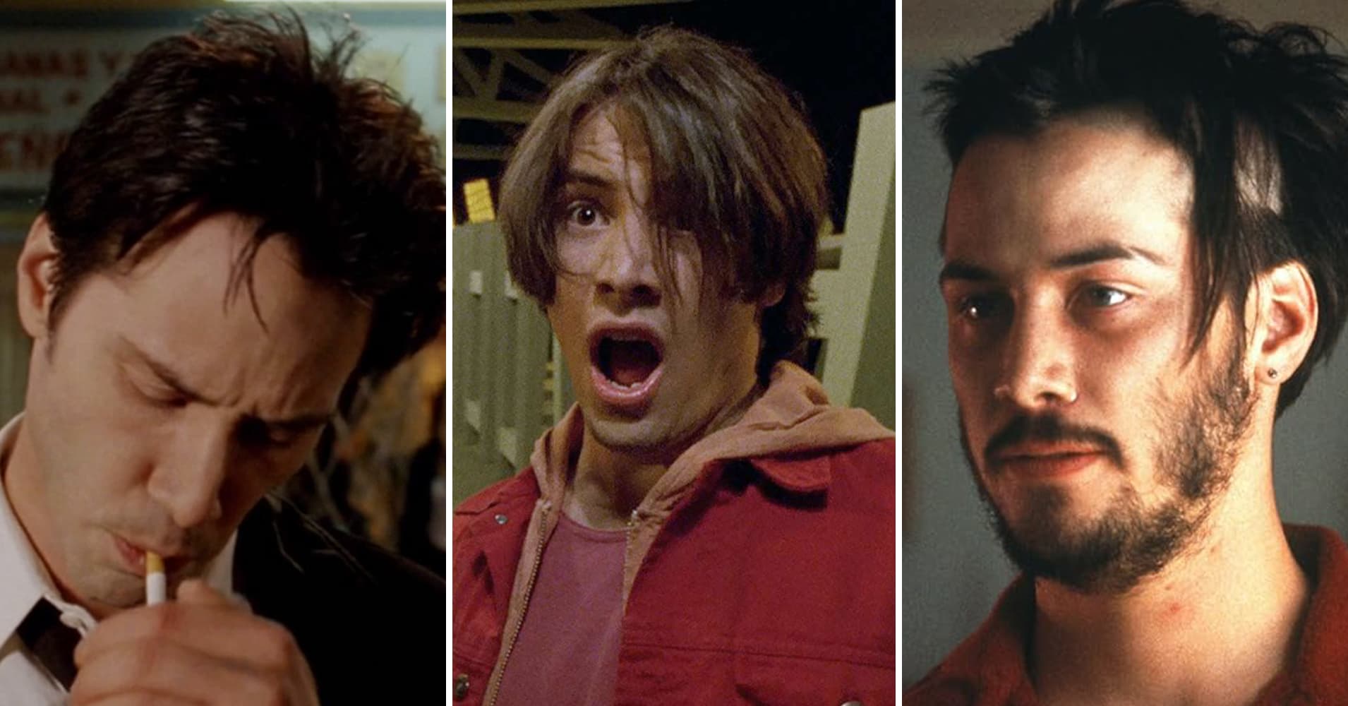 The 31 Worst Keanu Reeves Movies, According To Rotten Tomatoes