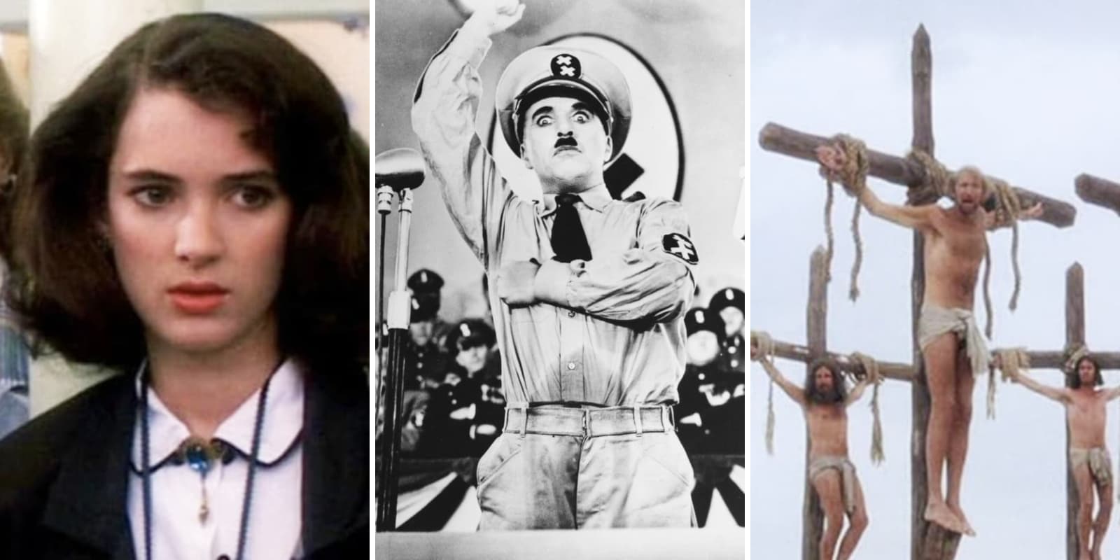 The Most Controversial Comedies Ever Made