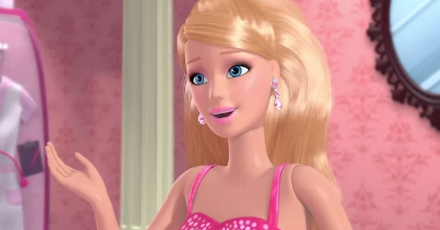 Fans Share Hilarious Posts About Barbie We Never Thought About Before