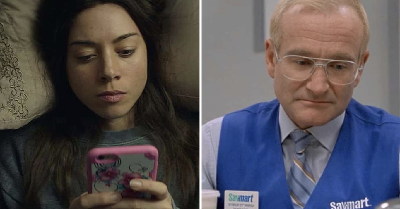 Underrated Movies About Obsessed Stalkers