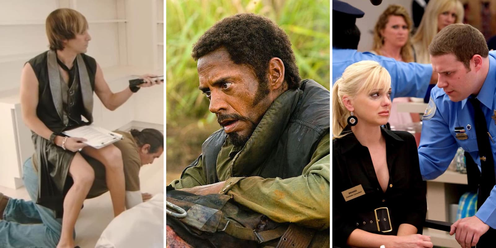 The Most Controversial Comedies Of The 2000s