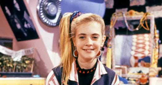 Clarissa Explains It All Trivia | 30+ Fun Facts About Clarissa Explains ...