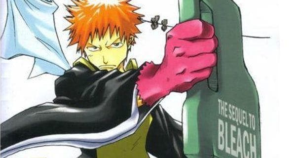 The Best Bleach Memes of All Time