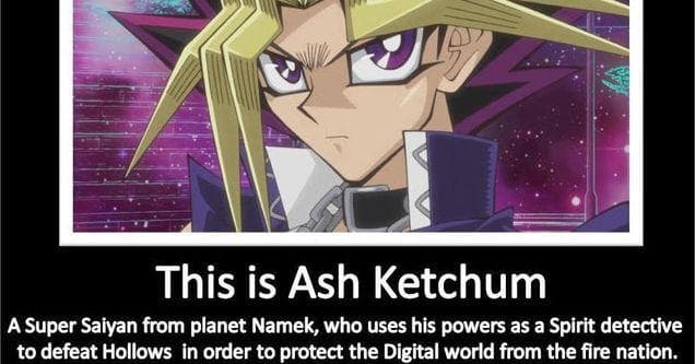 The Best Anime Memes on the Internet