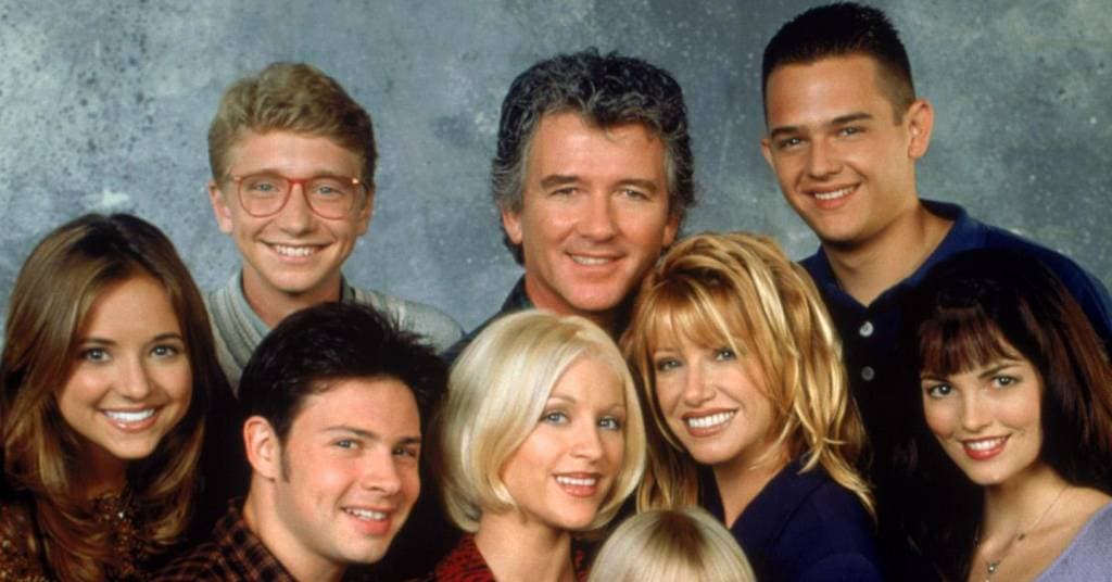 Step by Step Cast: Where Are They Now? (with Photos)