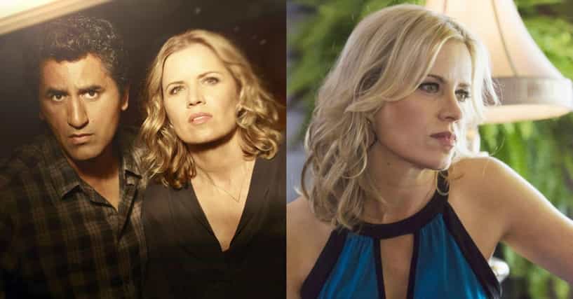 Female Character Actors You've Seen, but Can't Name Female Character Actors You've Seen, but Can't Name