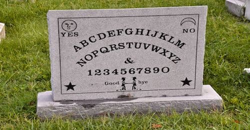 Funny Tombstones | Funny Epitaphs, Gravestones, and Headstones