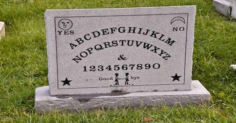 Funny Tombstones | Funny Epitaphs, Gravestones, and Headstones