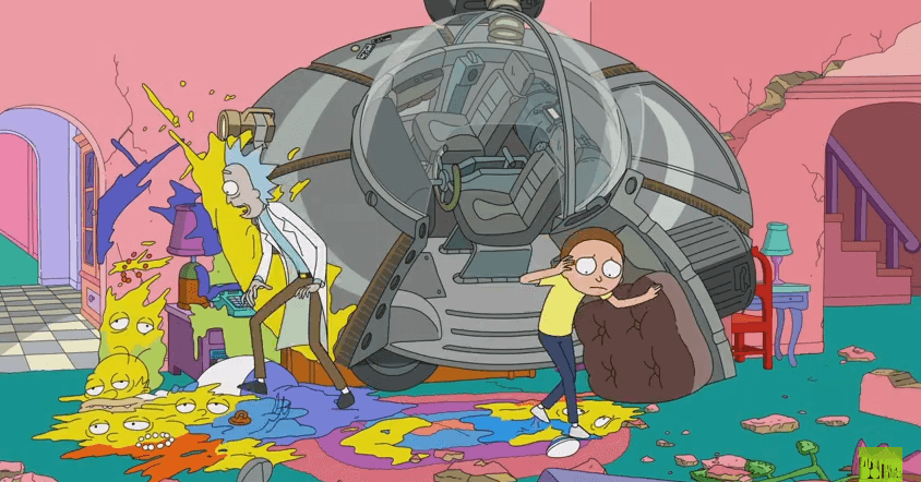 Best Simpsons Couch Gags| List of the Most Classic Intros to The Simpsons