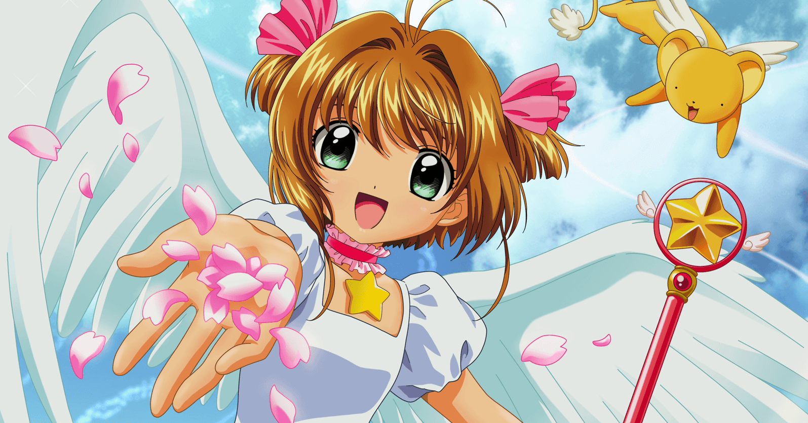 Children's Anime List | The Best Anime for Kids