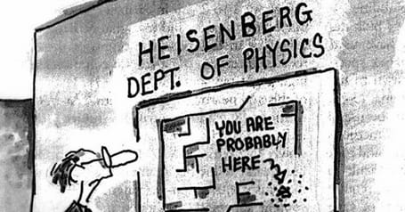 Funniest Physics Jokes | Funny Joke List for Physicists