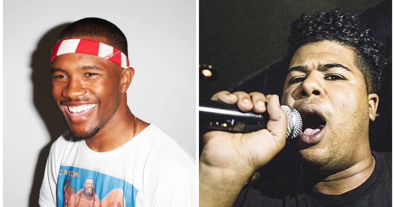 Gay Rappers | List of Homosexual Hip Hop Artists