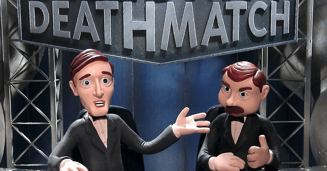 Best MTV Cartoons of All Time | Top MTV Animated Shows