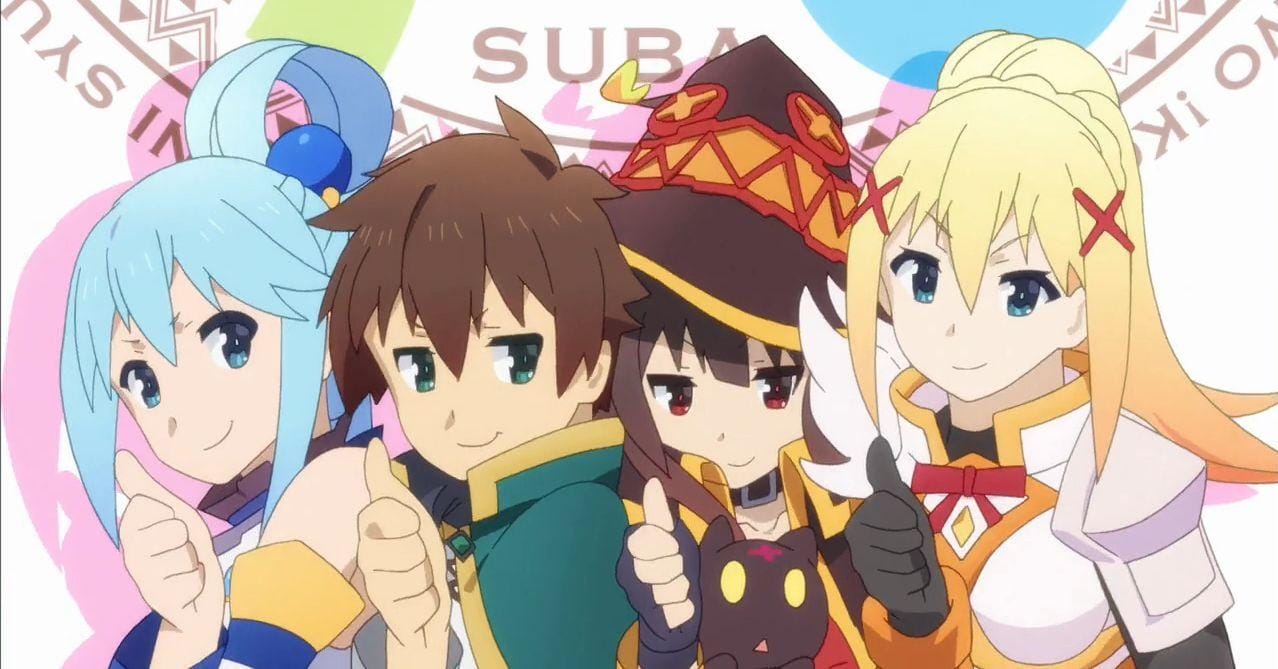 The 25+ Best Anime on Crunchyroll You Should be Watching