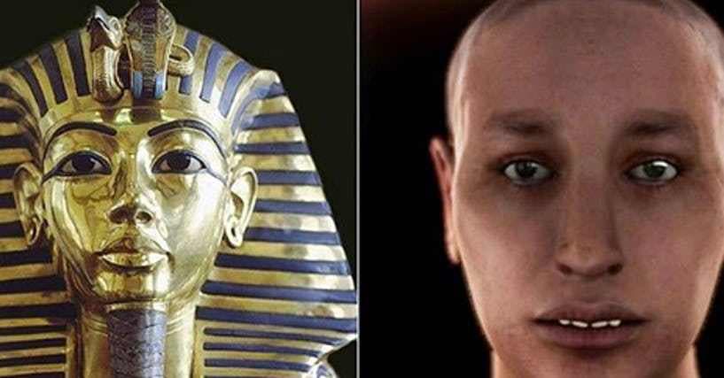Tutankhamun Facts