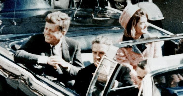 List of Famous JFK Conspiracy Theories & Explanations