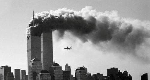 9/11 Graphic Photos | Rare, Banned Images from September 11