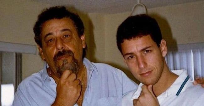 Adam Sandler Biography: Fun Facts You Didn't Know About Adam Sandler