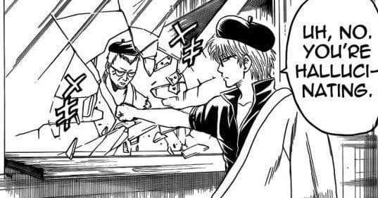 Comedy Manga | The 40+ Funniest Manga Worth Reading