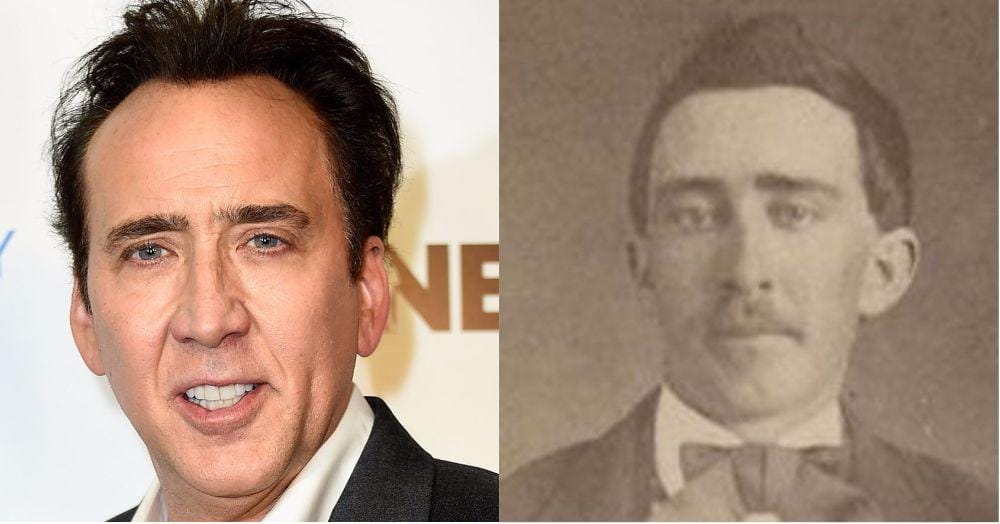 Crazy Conspiracy Theories About Celebrities