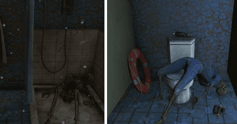 The 13 Scariest Vaults in Fallout History