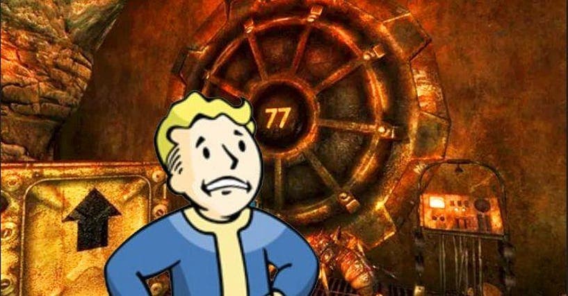 The 13 Scariest Vaults in Fallout History