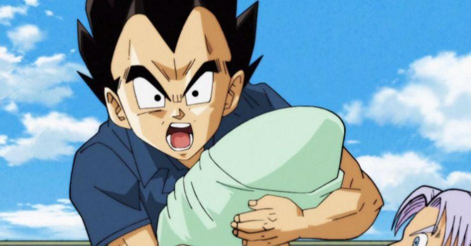 Best Anime Dads | Ranking The Greatest Fathers in Anime