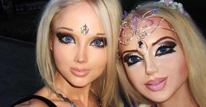 29 Extreme Body Modifications You Have to See to Believe