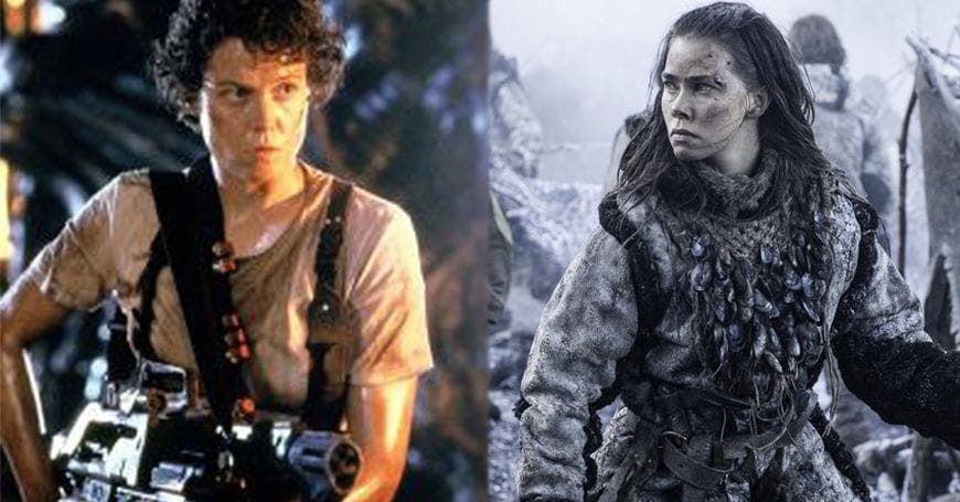 20 Iconic Women's Movie Roles Originally Meant for Men