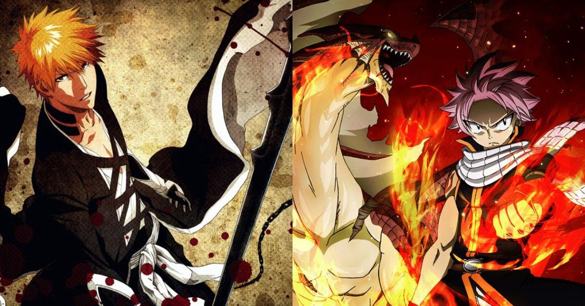 25+ Anime Dream Fights We Wish We Could See