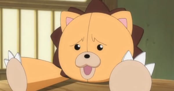 The 35+ Weakest Anime Characters You Could Beat in a Fight