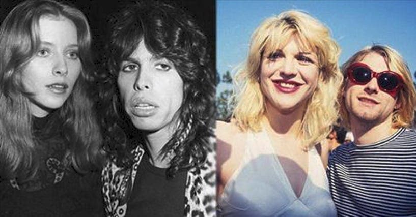 Famous Muses in the Music World, Ranked