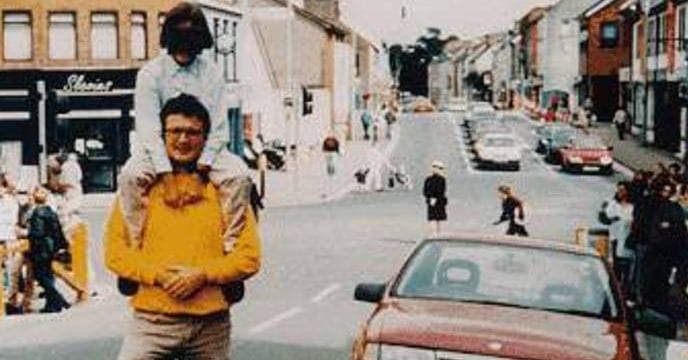 Scary Historical Photos That Look Normal