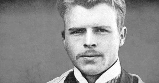 25 Hot Historical Figures You Never Realized Were So Smoking