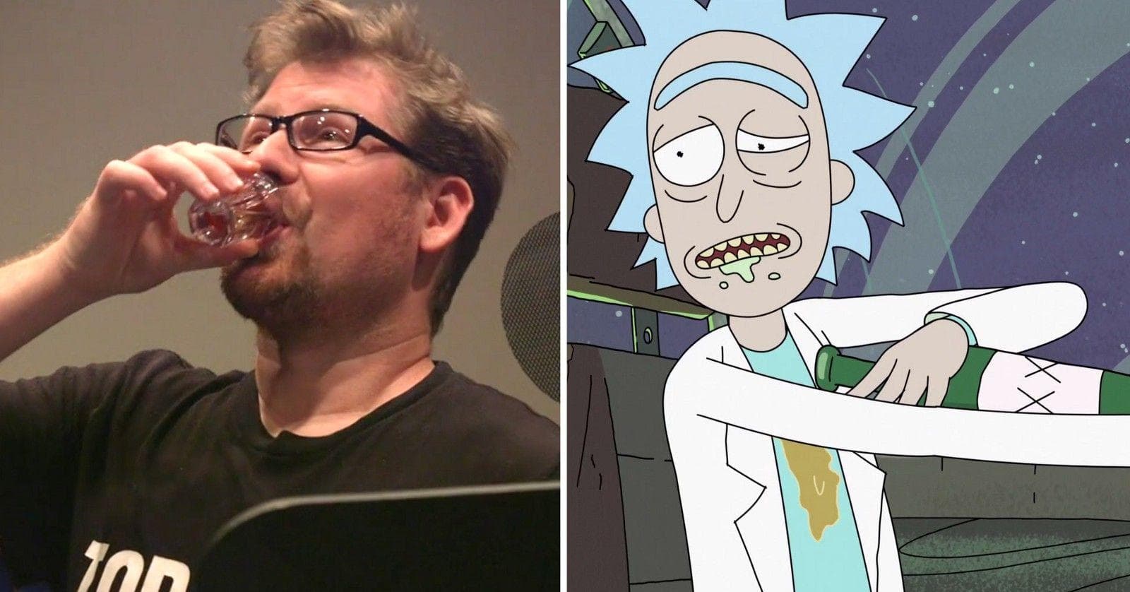 Rick and Morty Voice Actors | Fun Facts About Rick and Morty Voices