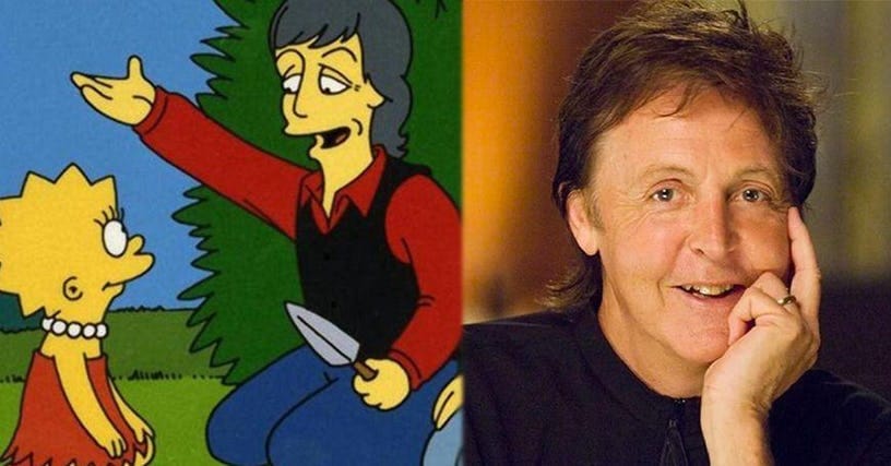 The Simpsons Voices: Cool Facts You've Never Heard Before