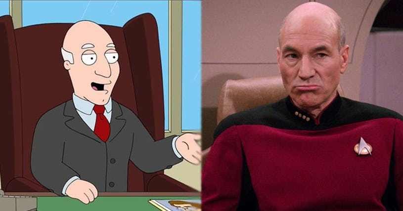 American Dad Voices: Cool Facts About the Actors on the Show