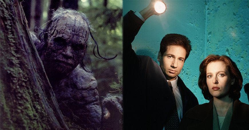 Real X-Files: True Stories That Inspired the Show