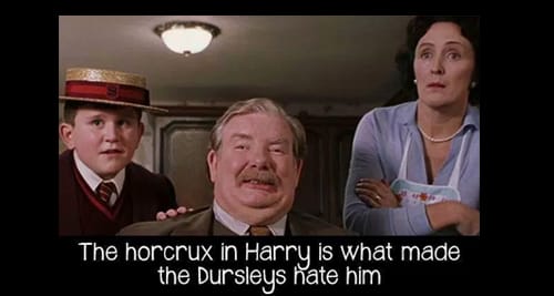 29 Crazy Harry Potter Fan Theories That Just Might Be True