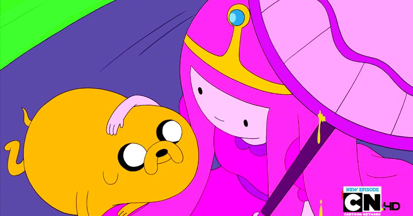 Insane Fan Theories About Adventure Time