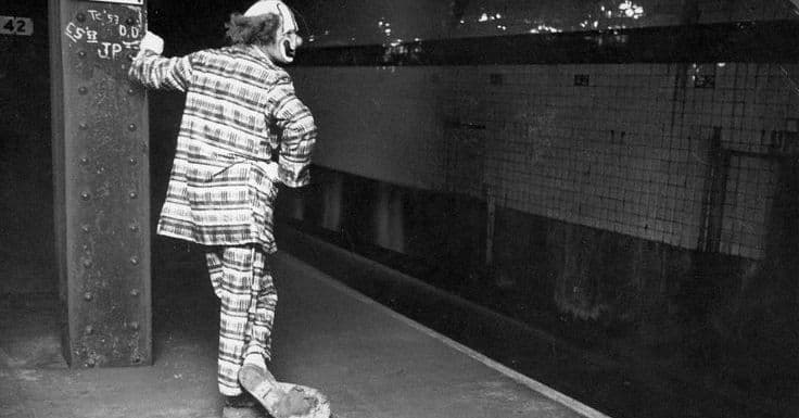 Train Conductors Describe the Creepiest Things They've Seen