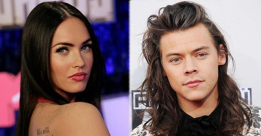 19 Celebrities Born with Birth Defects