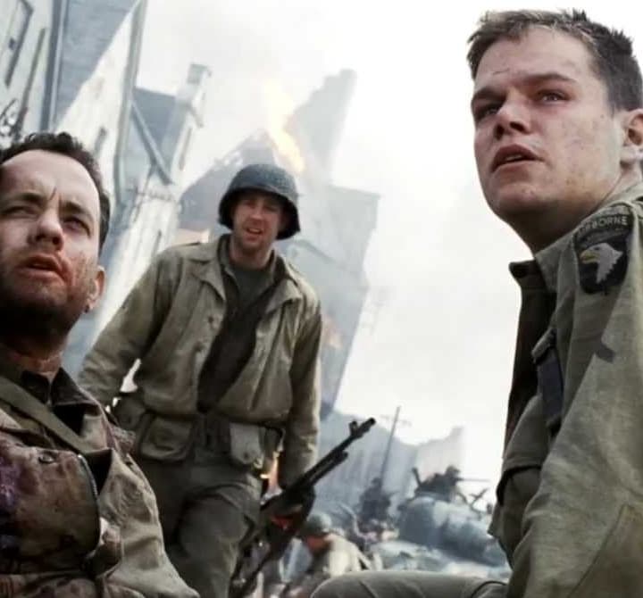 12 Surprising Facts You Didn't Know About Saving Private Ryan